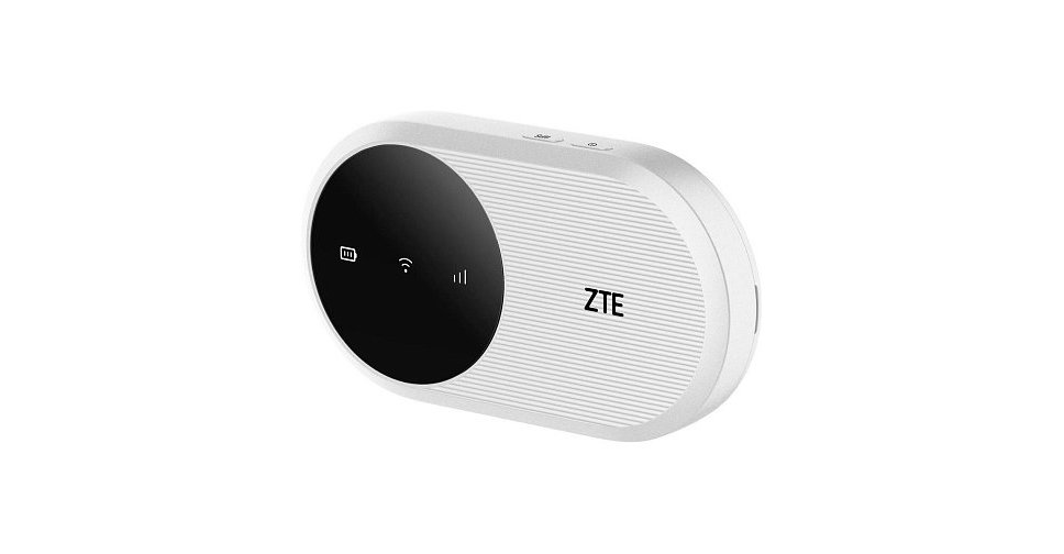 ZTE U20 3G/4G/4G+ USB Wi-Fi VPN Firewall+Router купить в Москве в ...