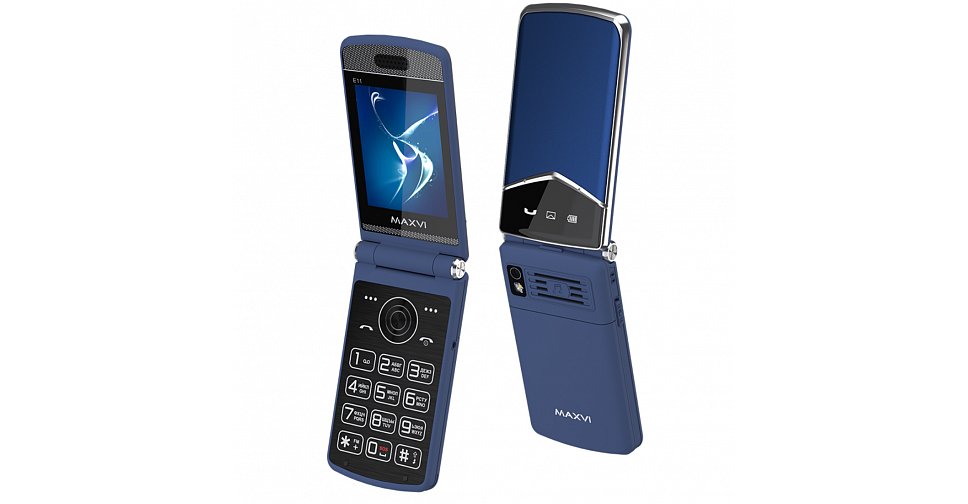 Купить кнопочный maxvi e11 в Москве, новый, по цене от 4 040 руб. в магазине MIX MOBILE